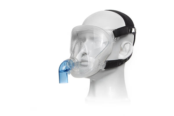 Breathing face mask store