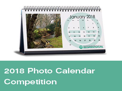 News | Enter our 2018 Photo Calendar Competition